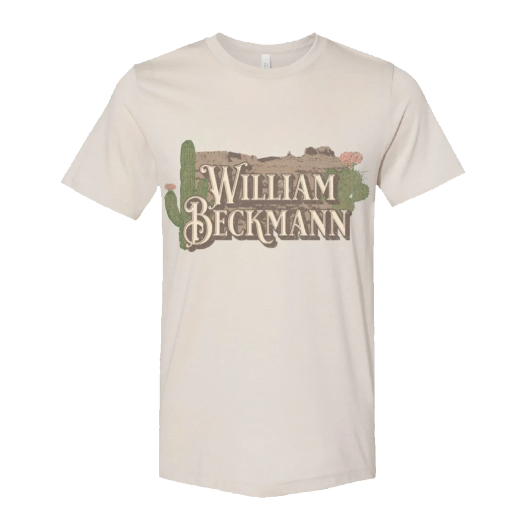 Official William Beckman Store – William Beckmann