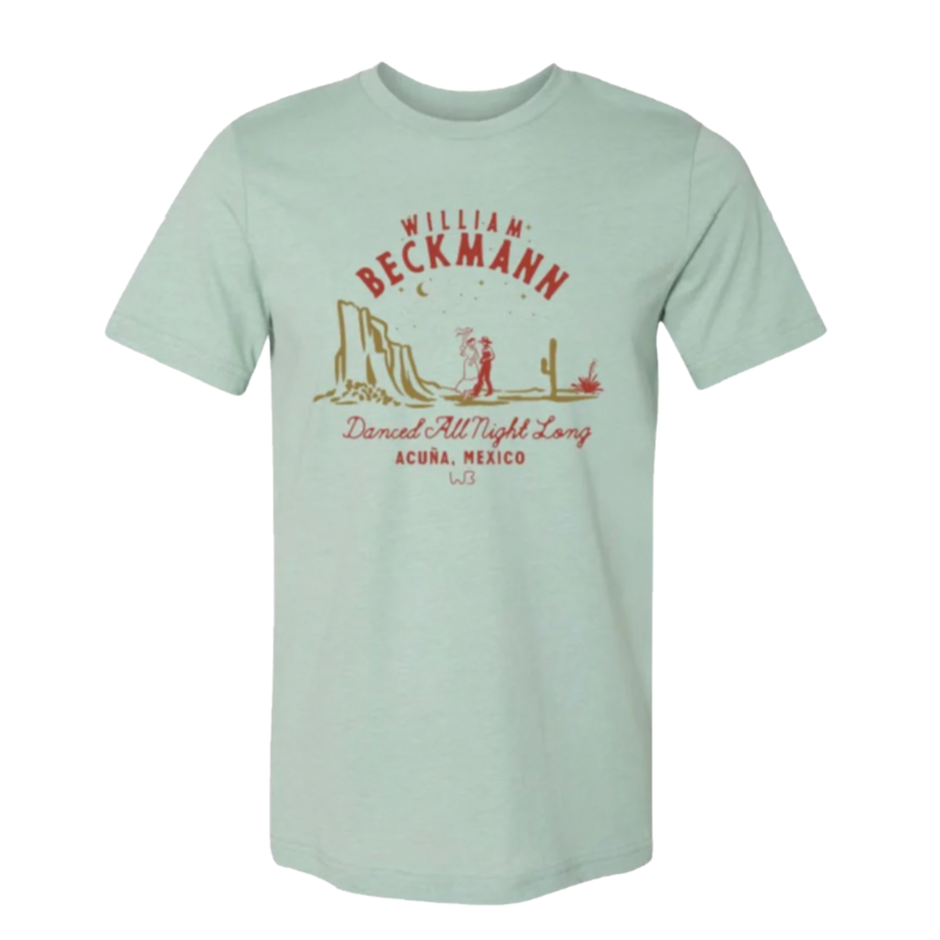 Official William Beckman Store – William Beckmann