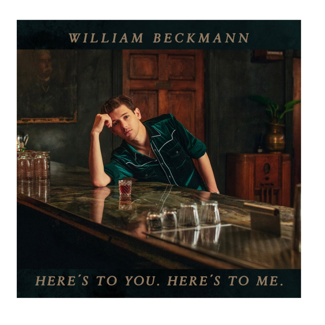 Official William Beckman Store – William Beckmann