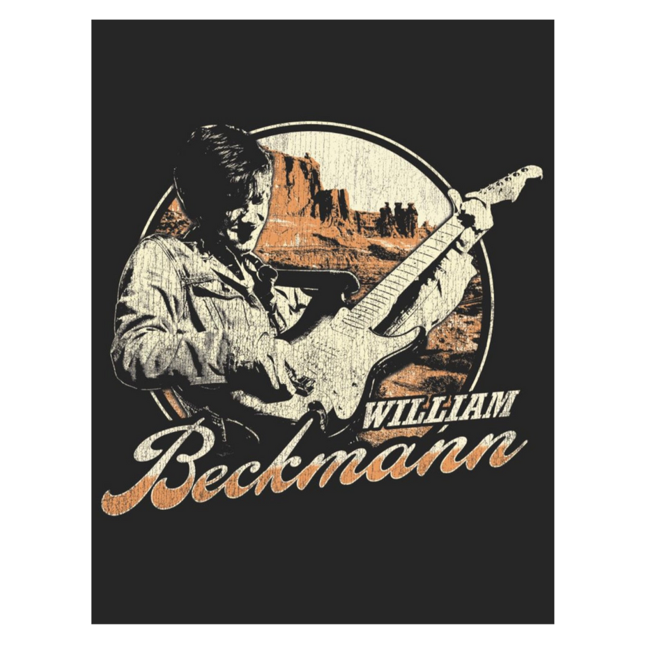 Official William Beckman Store – William Beckmann