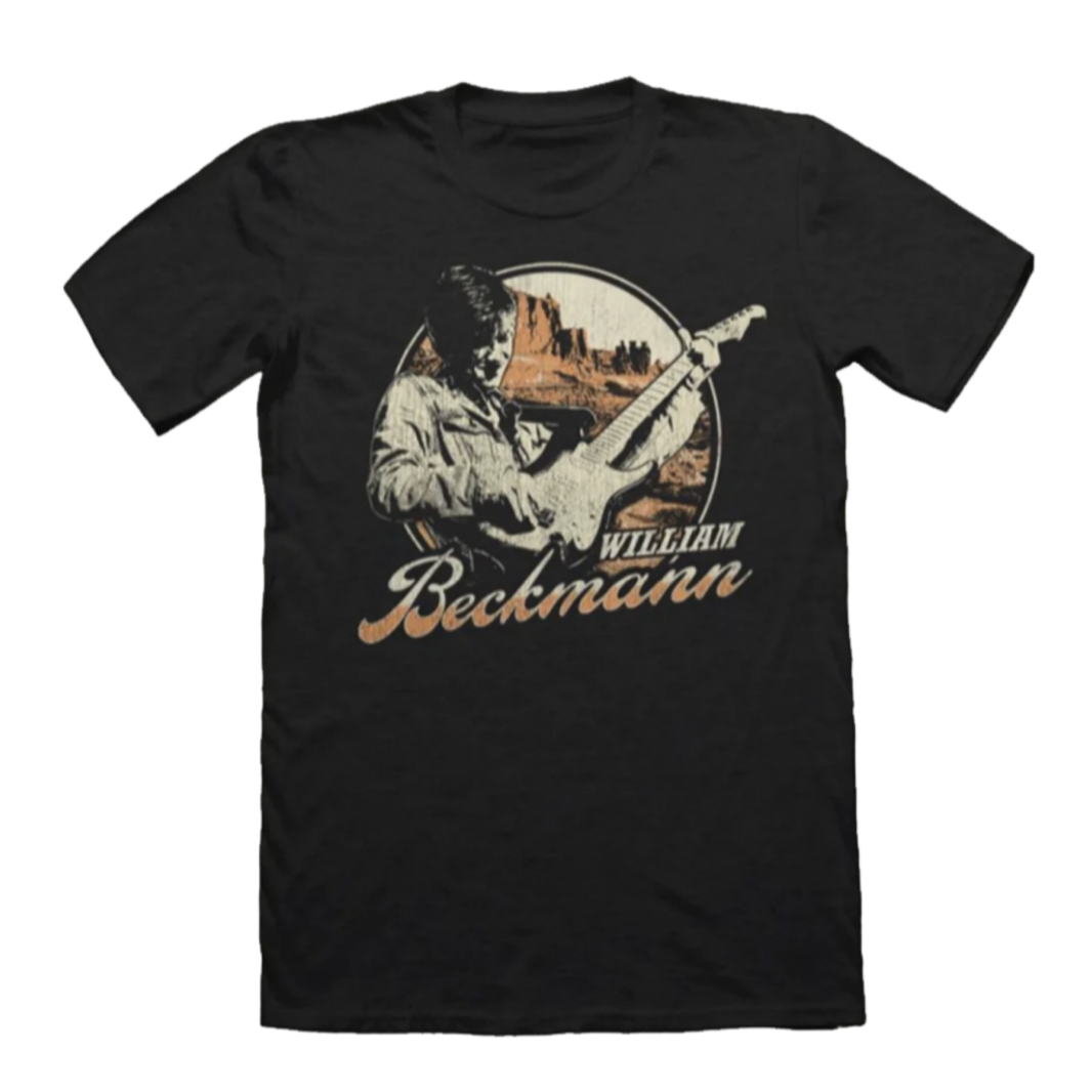 Official William Beckman Store – William Beckmann