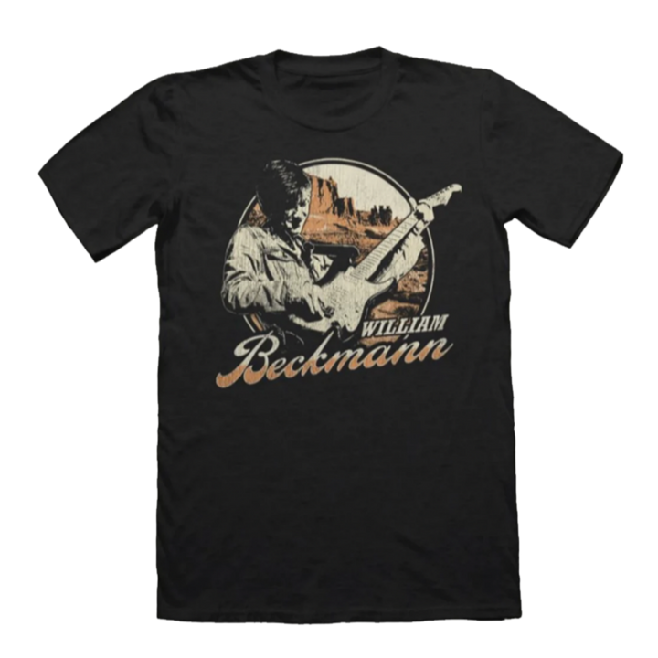 Official William Beckman Store – William Beckmann