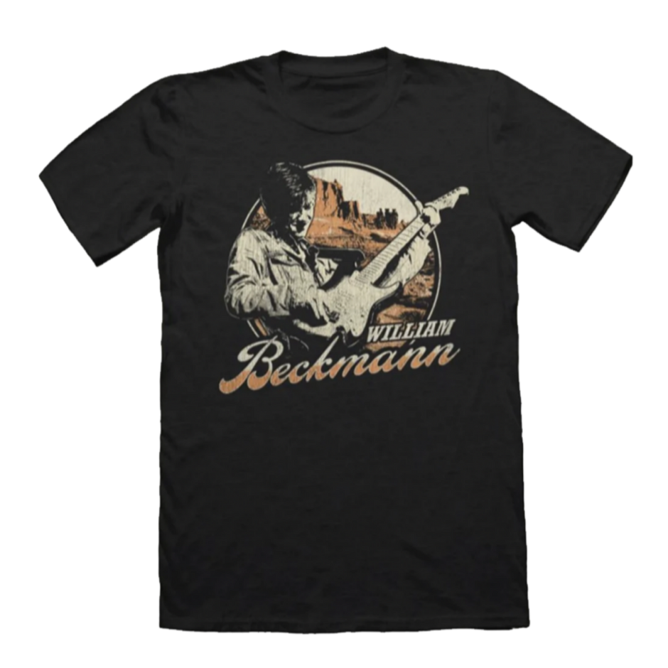 Official William Beckman Store – William Beckmann