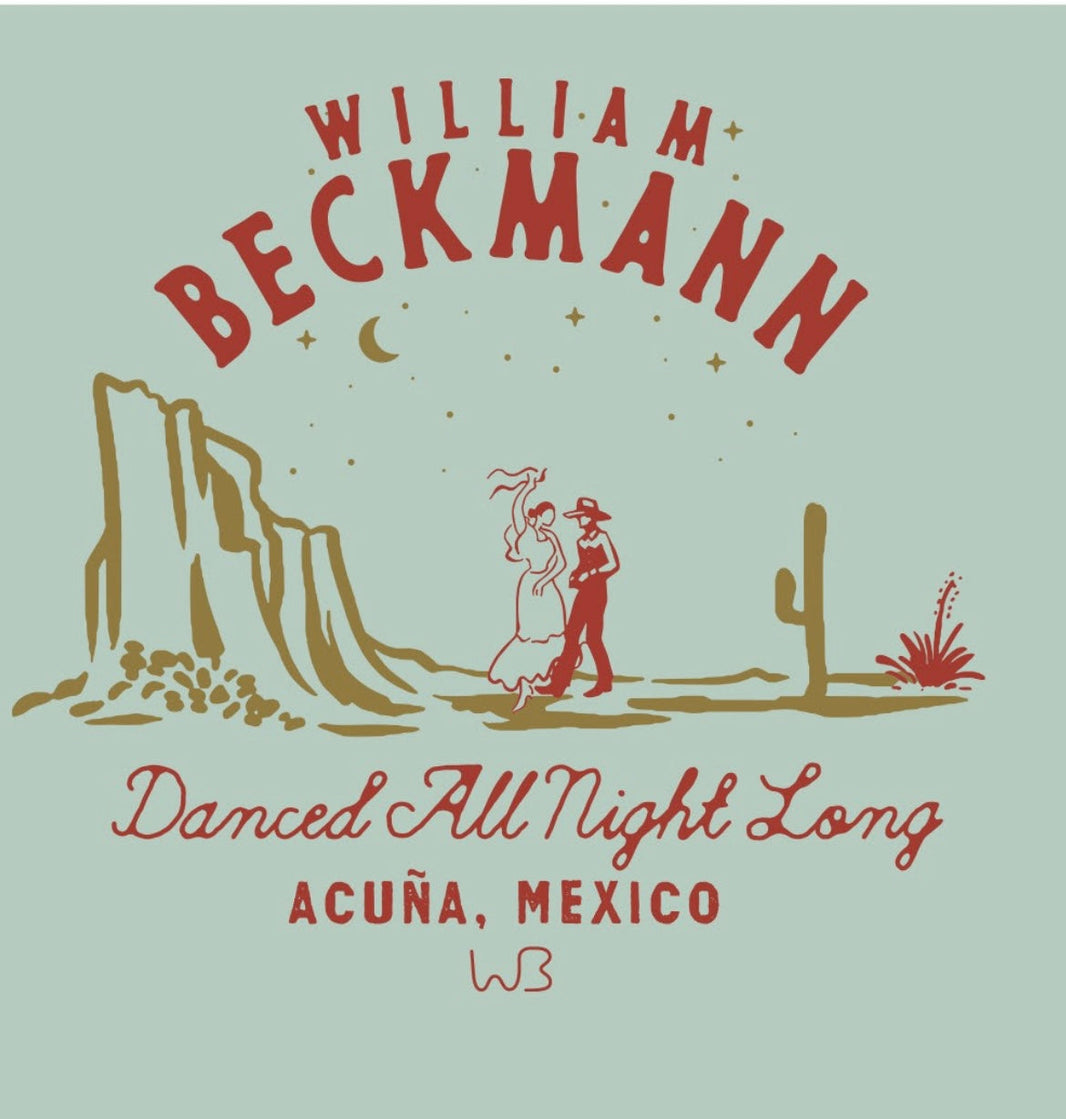 Official William Beckman Store – William Beckmann