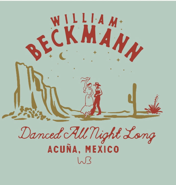 Official William Beckman Store – William Beckmann
